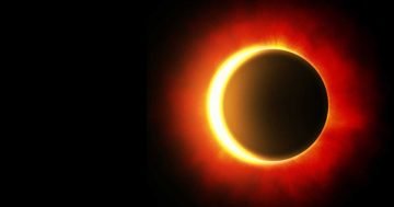 ¿Por qué ocurren los eclipses?