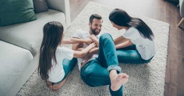 ¿Por qué las cosquillas pueden llegar a ser mortales?