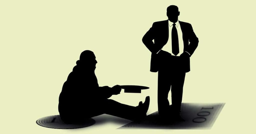 Cómo dejar de ser pobre en 10 pasos: consejos prácticos y efectivos