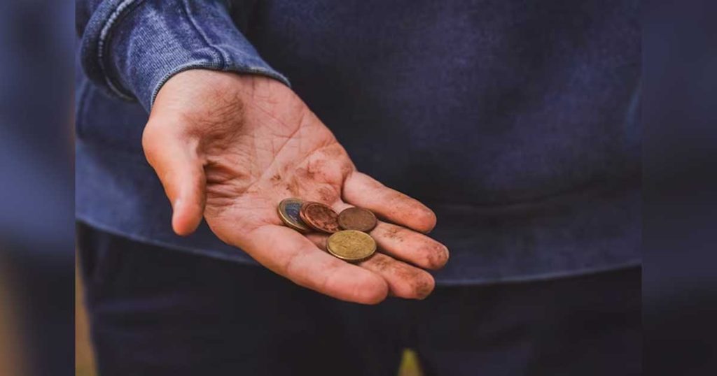 ¿Quieres ser pobre toda tu vida? Consejos prácticos