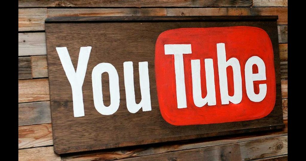 Cómo nació YouTube, la plataforma de videos más popular del mundo