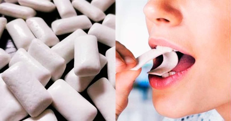Cómo se fabrica el chicle, una golosina de origen prehispánico