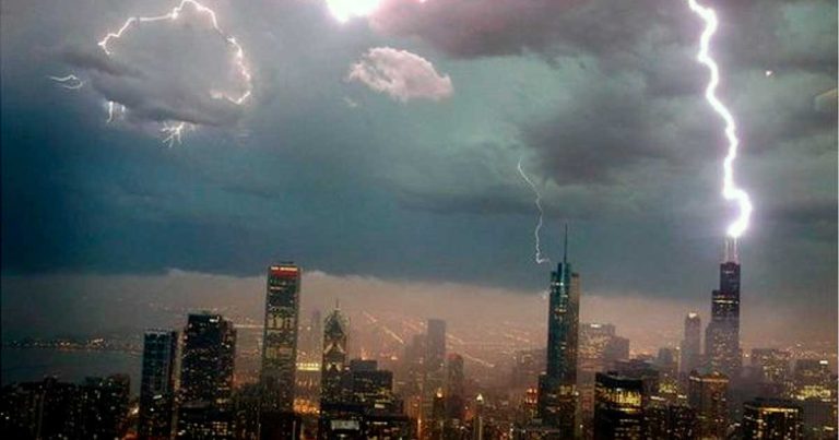 Cómo se predice el clima en la actualidad