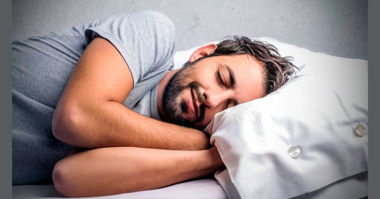 ¿Cómo se produce el sueño en el cerebro?