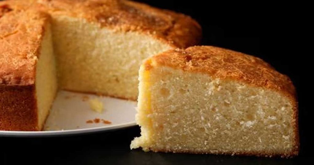 ¿Cómo preparar una torta casera?