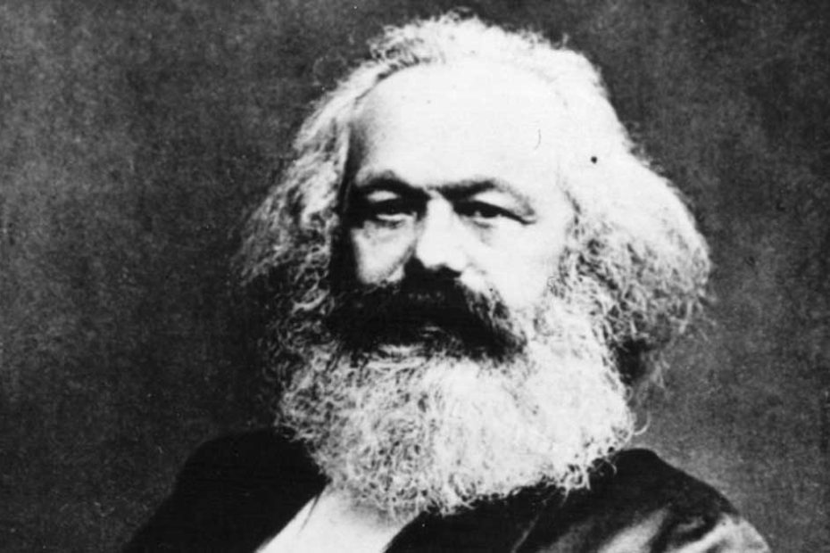 ¿Cuáles son algunos datos sobre Karl Mark que la mayoría desconoce?