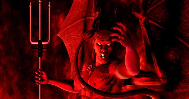 ¿Es real la existencia del Diablo?