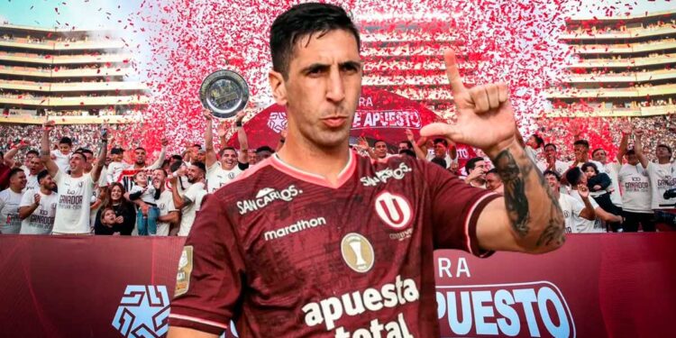 Lo hicieron trizas en todo el Apertura y la imagen de Dorregaray ...